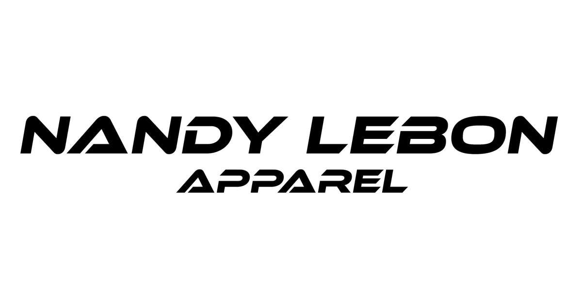Products – Nandy Lebon Apparel